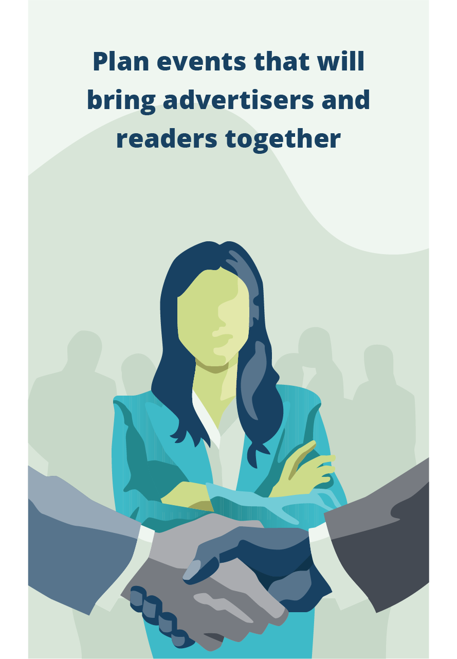 Become a Publisher - The N2 Company