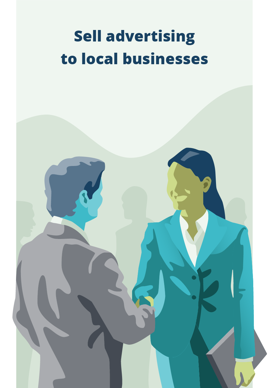 Become a Publisher - The N2 Company