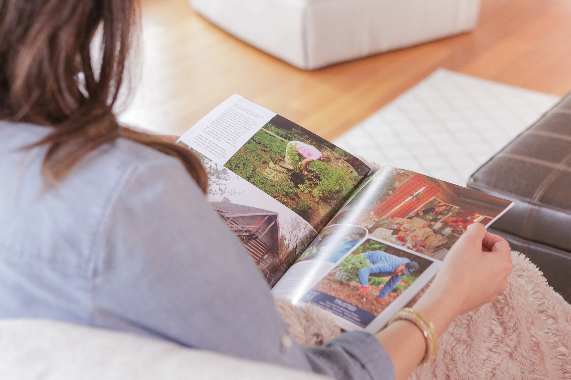 Why Print? - The N2 Company - Print Is Not Dead