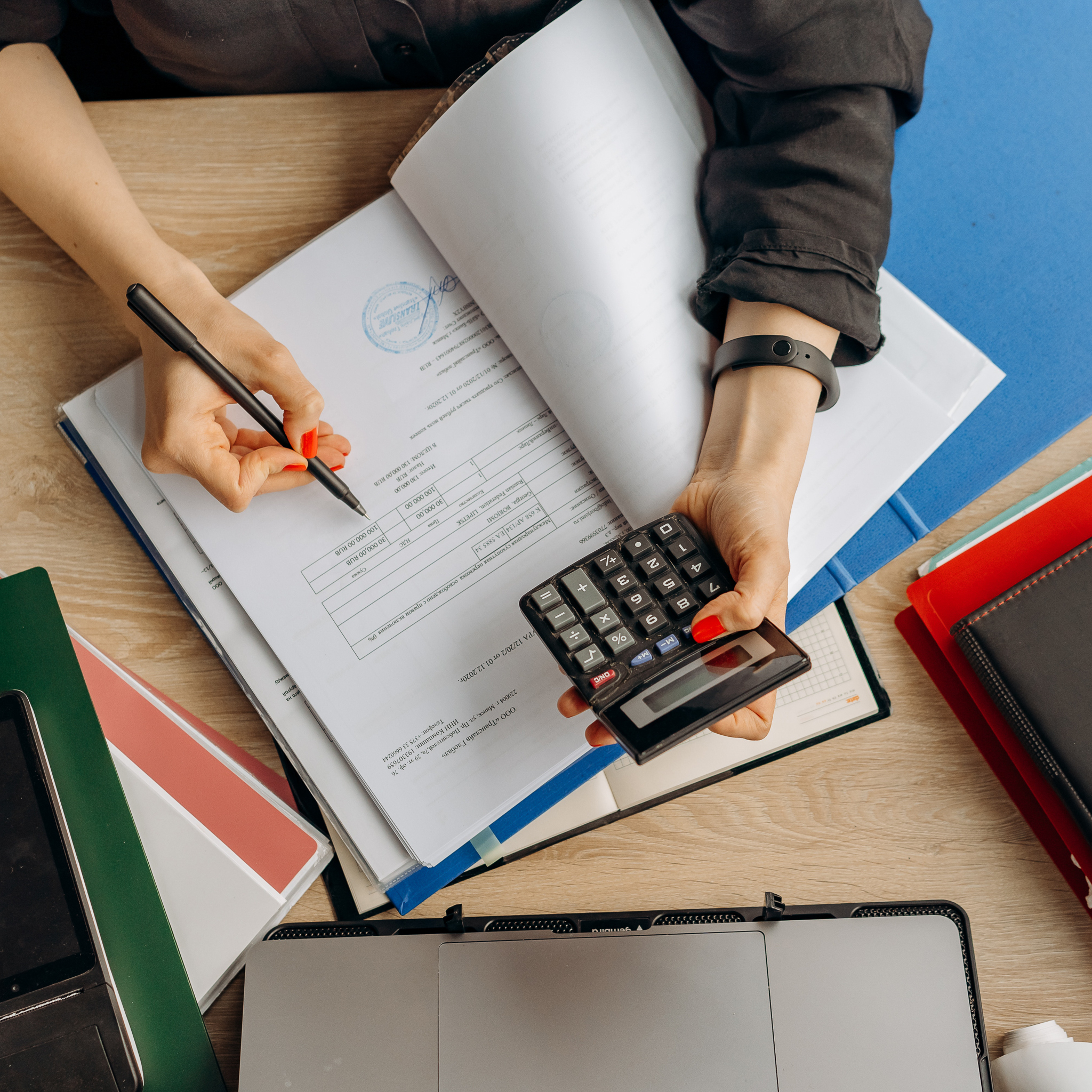 Yes, You Should Be Taking Advantage of These Financial Wellness Perks