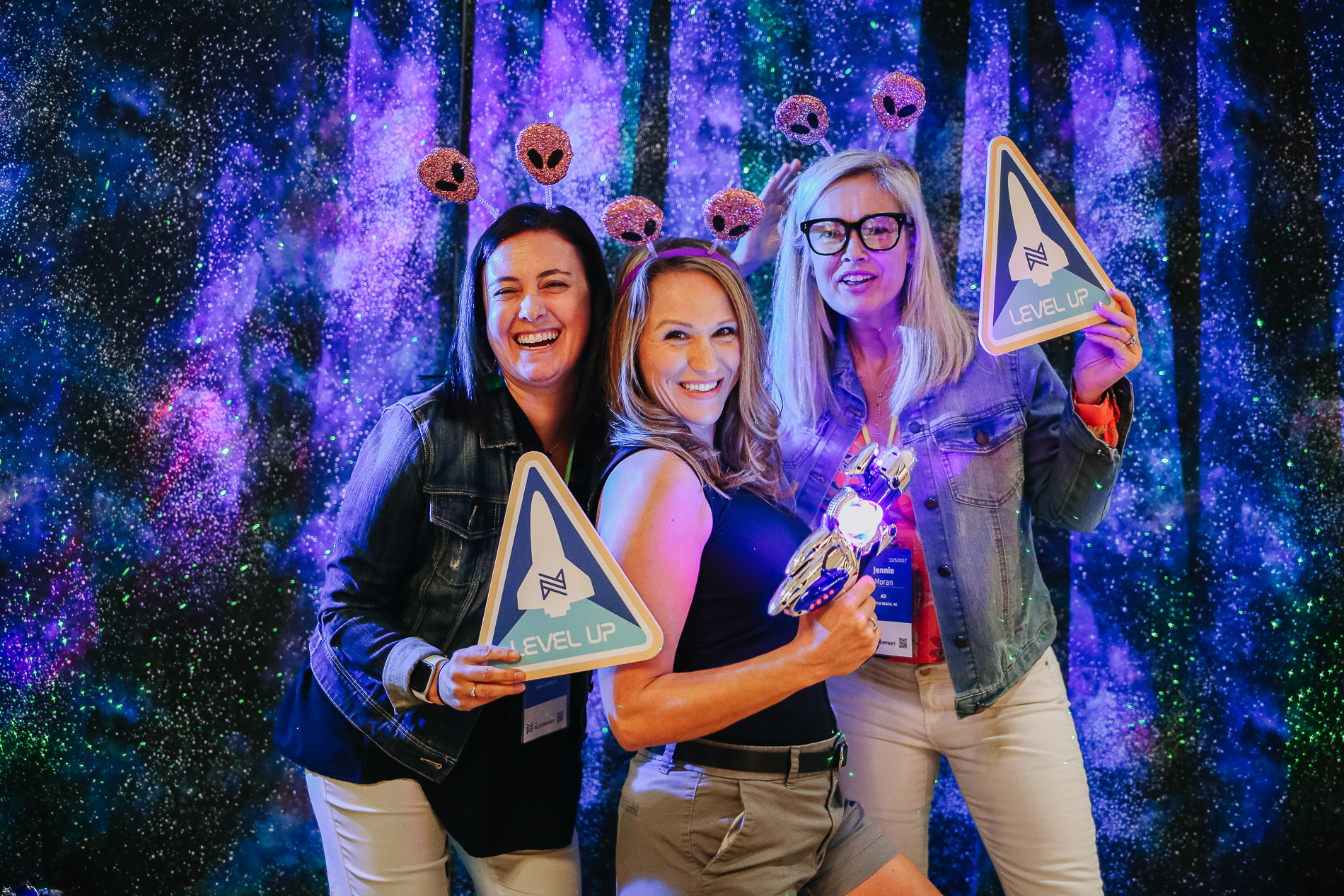 The Top 6 Reasons to Attend an N2 Conference - The N2 Company