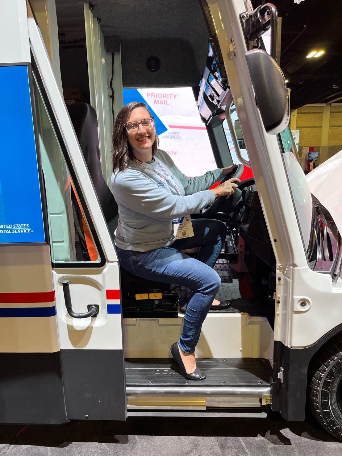 Celebrating Postal Heroes: The Vital Partnership Between N2 and USPS ...