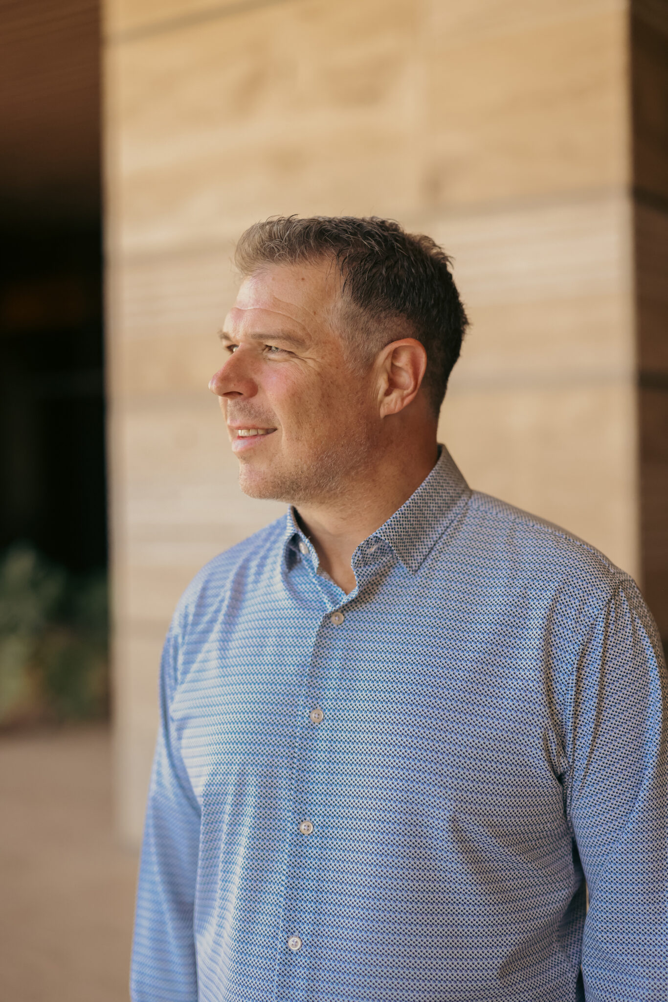 Rick Miller’s Journey to Making a Difference Locally - The N2 Company